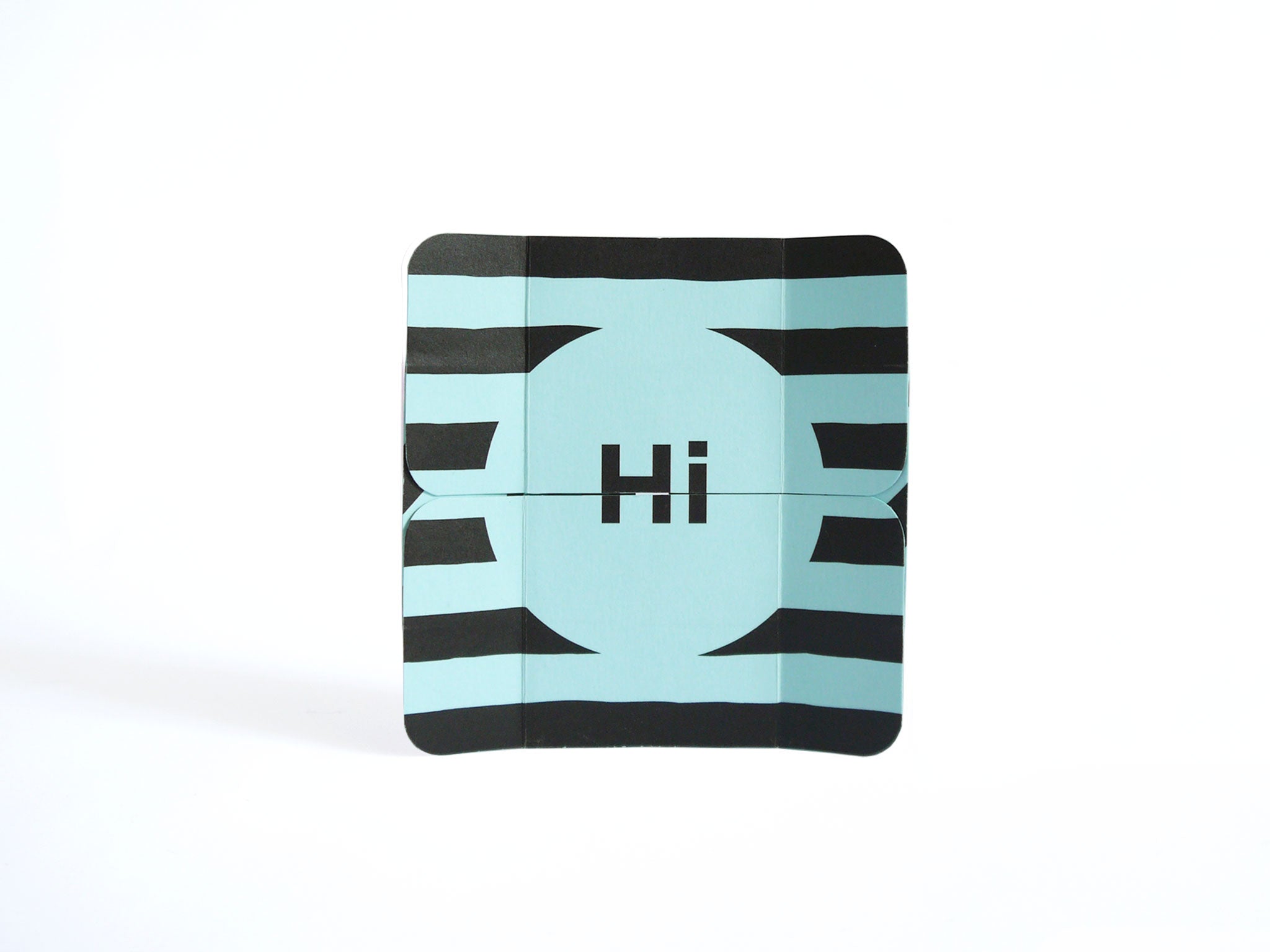 Hi there little one – Wordup Studio